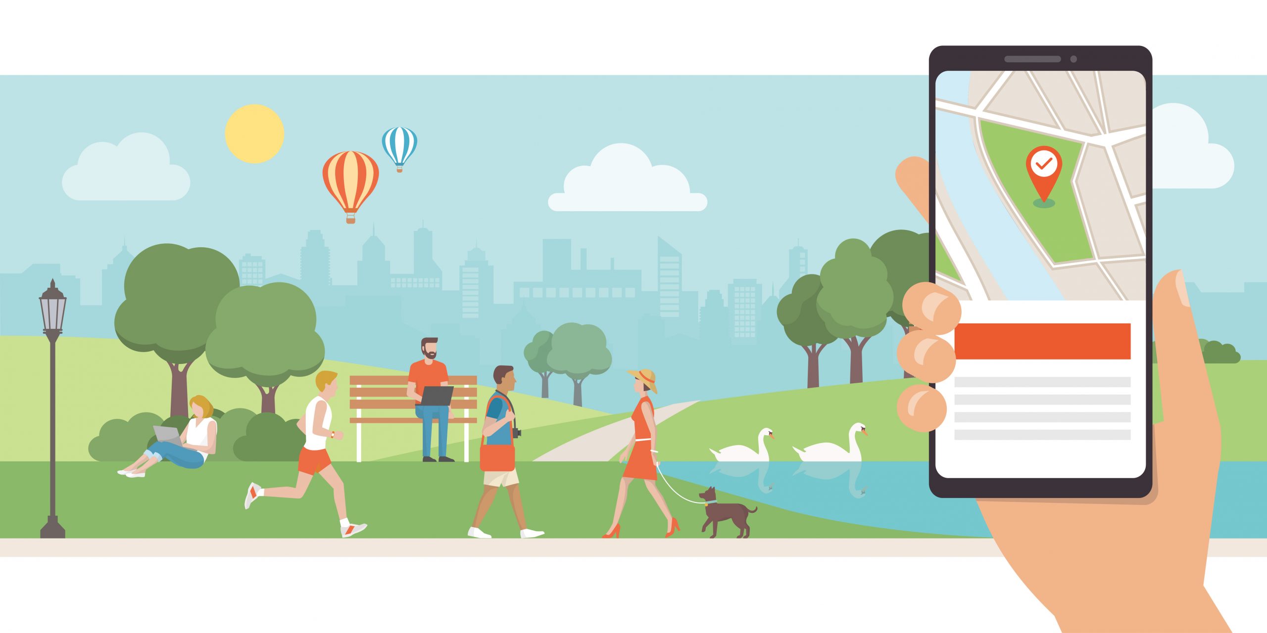 ERA joins EASIN and promotes use of its mobile application to fight ...