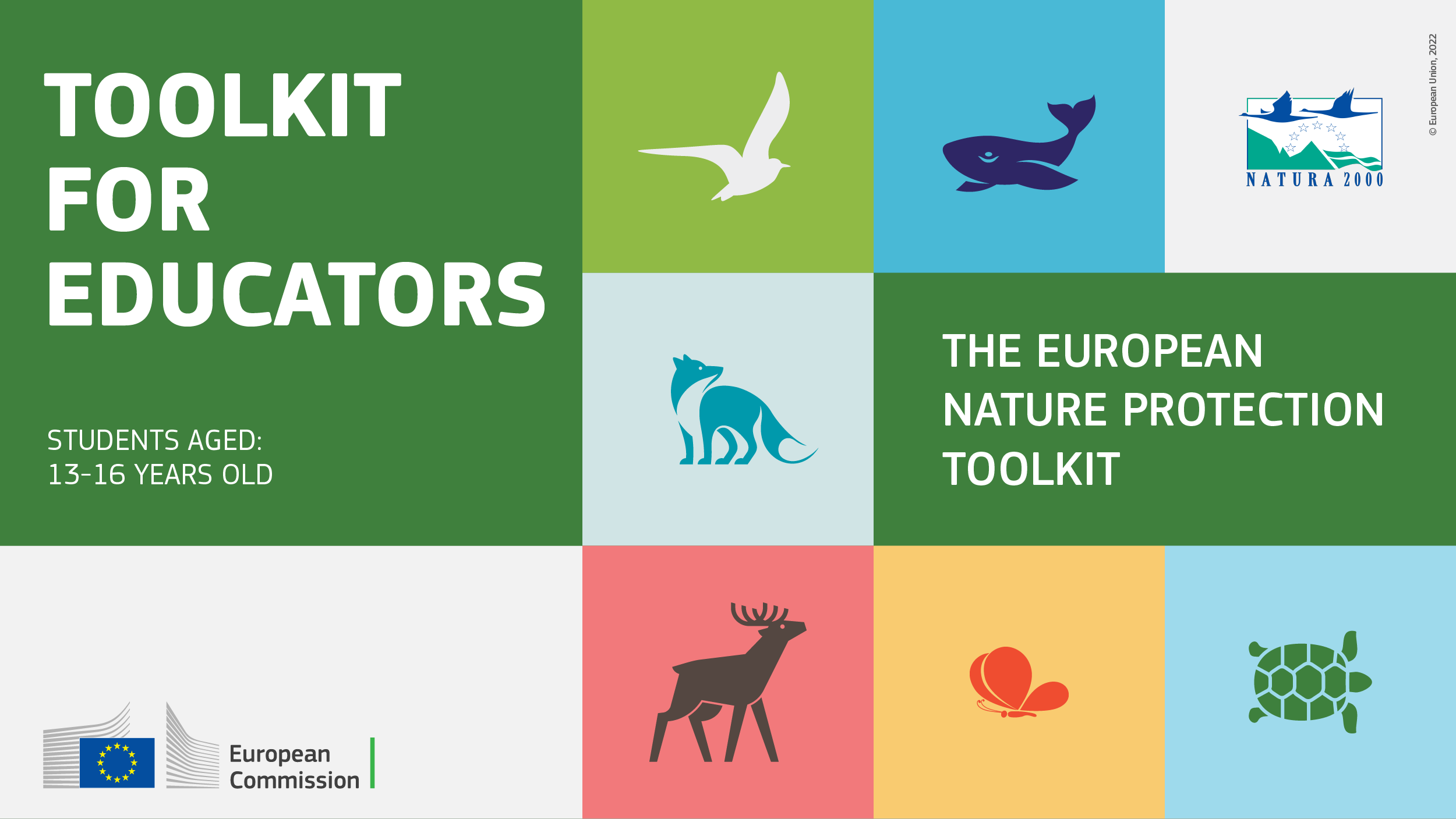 European Nature Protection Toolkit - ERA