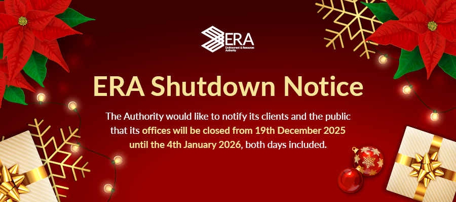 ERA Awards 2025 announced - ERA